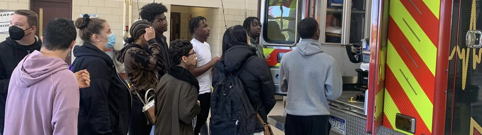 Madison High School/Madison Prep