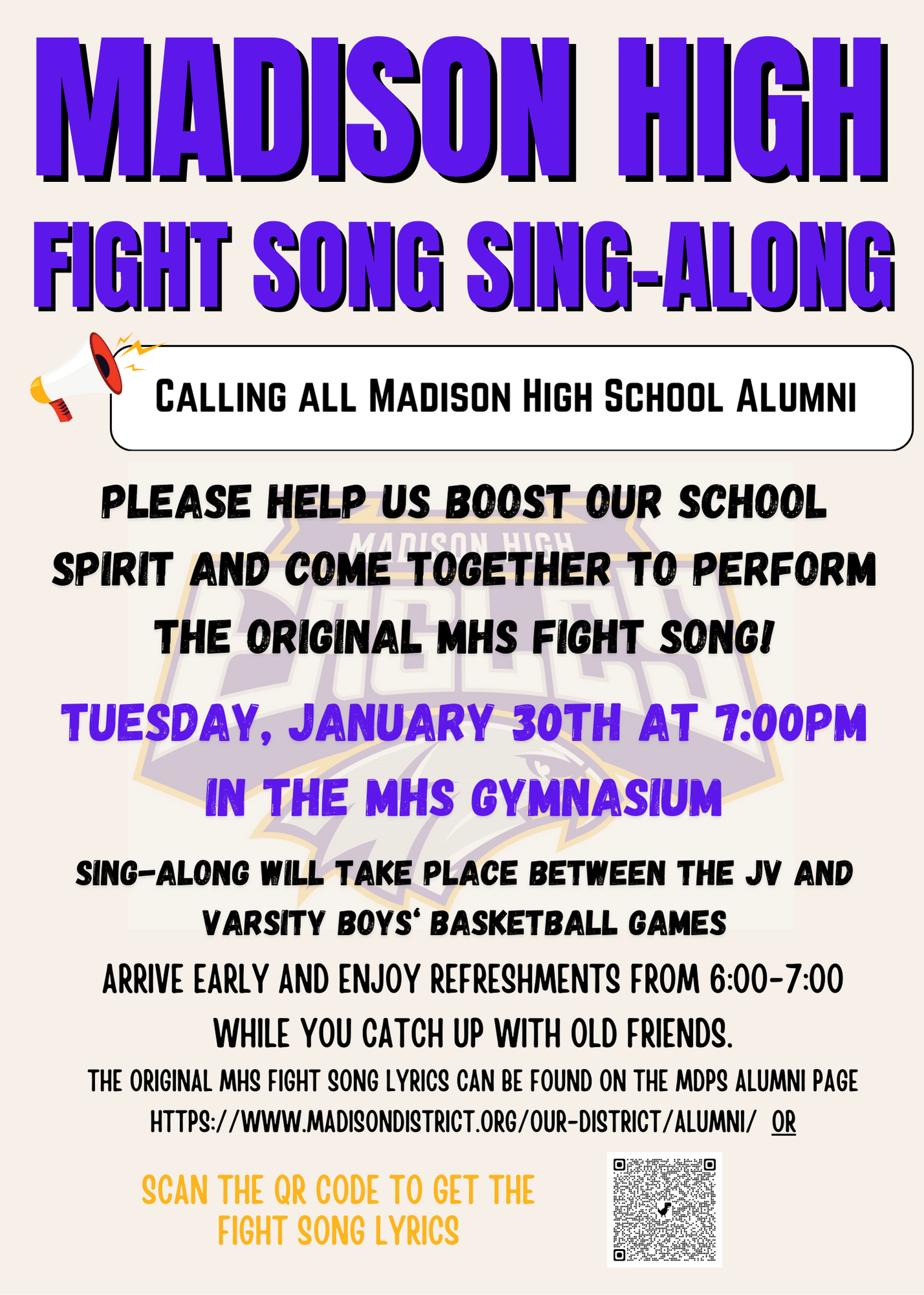 Alumni - Our District - Madison District Public Schools - File Search