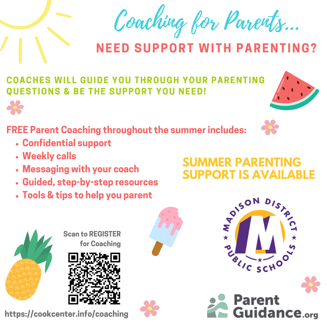 Madison District Public Schools